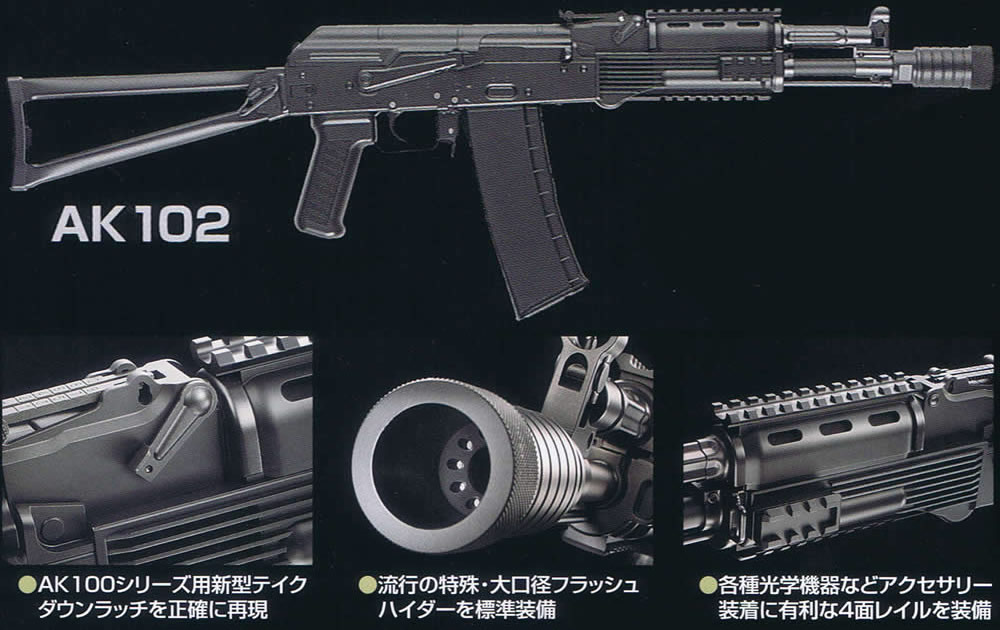 ガンショップ モデルン ガンショップ モデルン